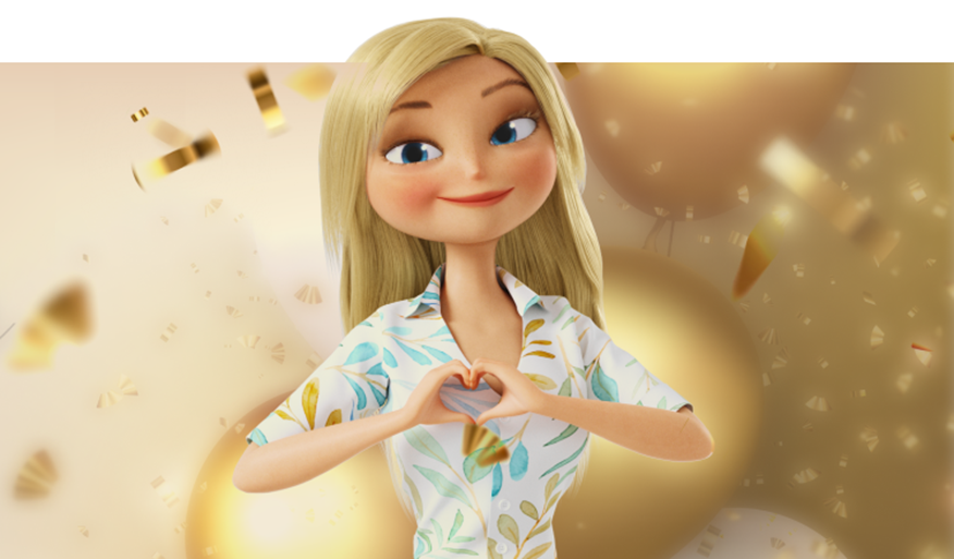 Bondora wird 15 Jahre alt! - Bondora