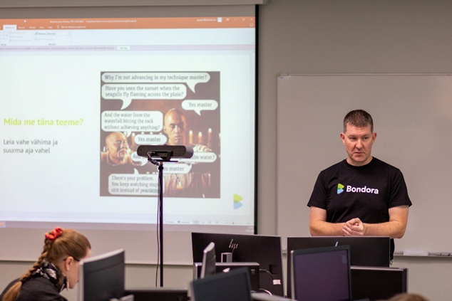 Bondora Highlights from Q1 2023 - Bondora