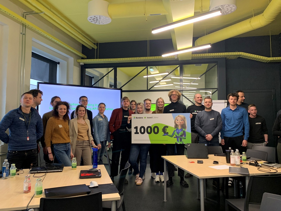 Bondora Highlights from Q1 2023 - Bondora