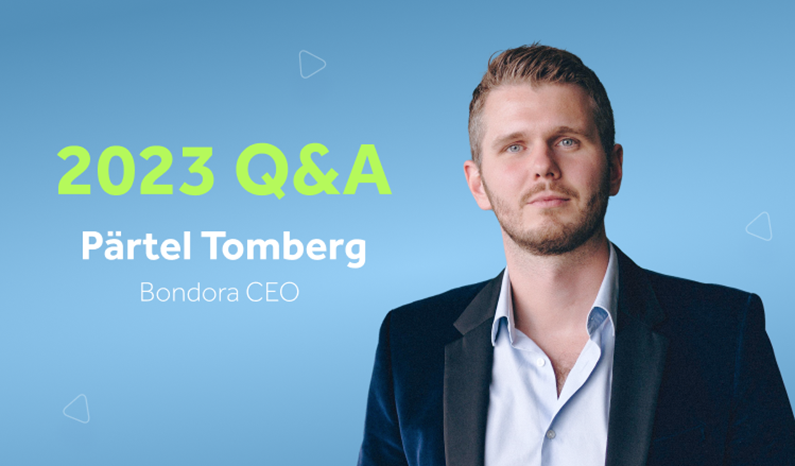 Bondora Highlights from Q2 2023 - Bondora