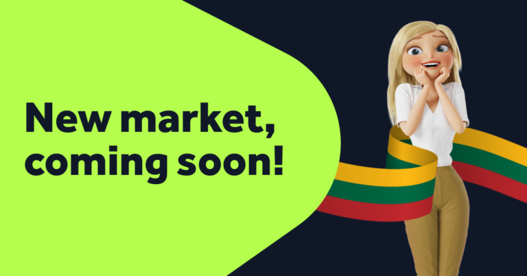 Register and login with your Facebook account - Bondora