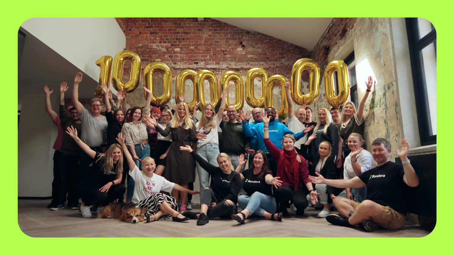 Check out our Bondora Group 2024 Recap - Bondora Blog