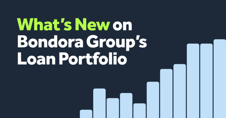 Go & Grow just got even simpler - Bondora Blog