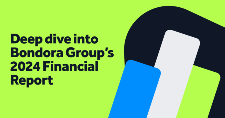 Go & Grow: The New Era of Simple Investing Has Kicked off - Bondora